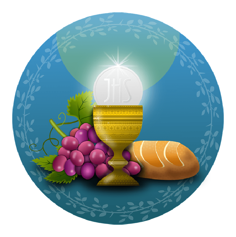 Corpus Christi Bulletin And Reflection | St. Joseph's Parish